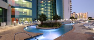 Turquoise Place in Orange Beach Alabama Sets a New Standard for Beach ...