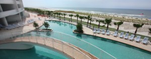 Turquoise Place in Orange Beach Alabama Sets a New Standard for Beach ...
