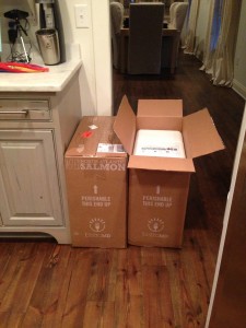 Meal Delivery Diet Reviews : Bistro Md vs. The Fresh Diet | Chic Family ...