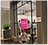 SPG Moments : Our Experience at the US Open Suite | Chic Family Travels