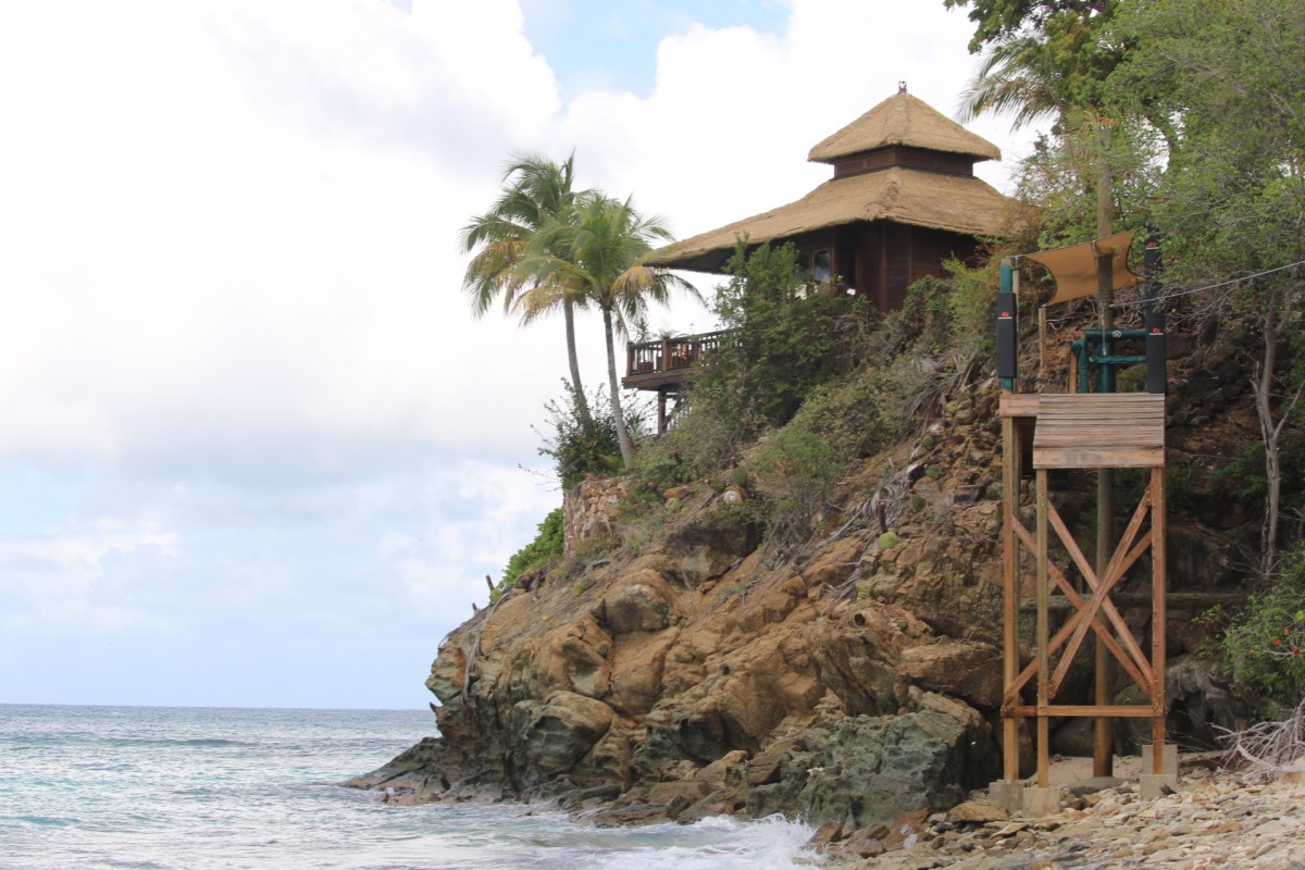 What its really like on Necker Island: Necker Cup Uncensored | Chic ...