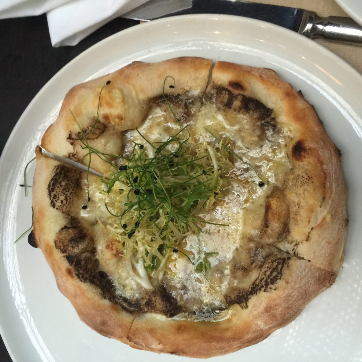 Best Places To Eat In New York City | Chic Family Travels