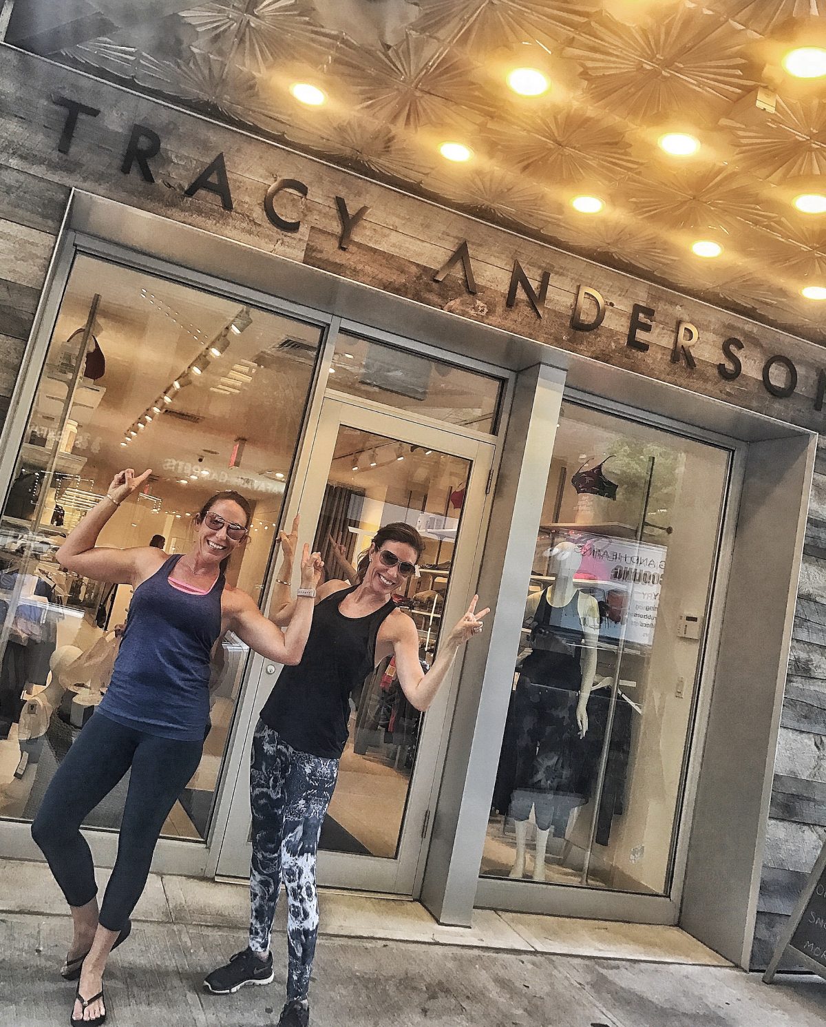 How Tracy Anderson Changed My Workouts and Body- A Detailed Review ...