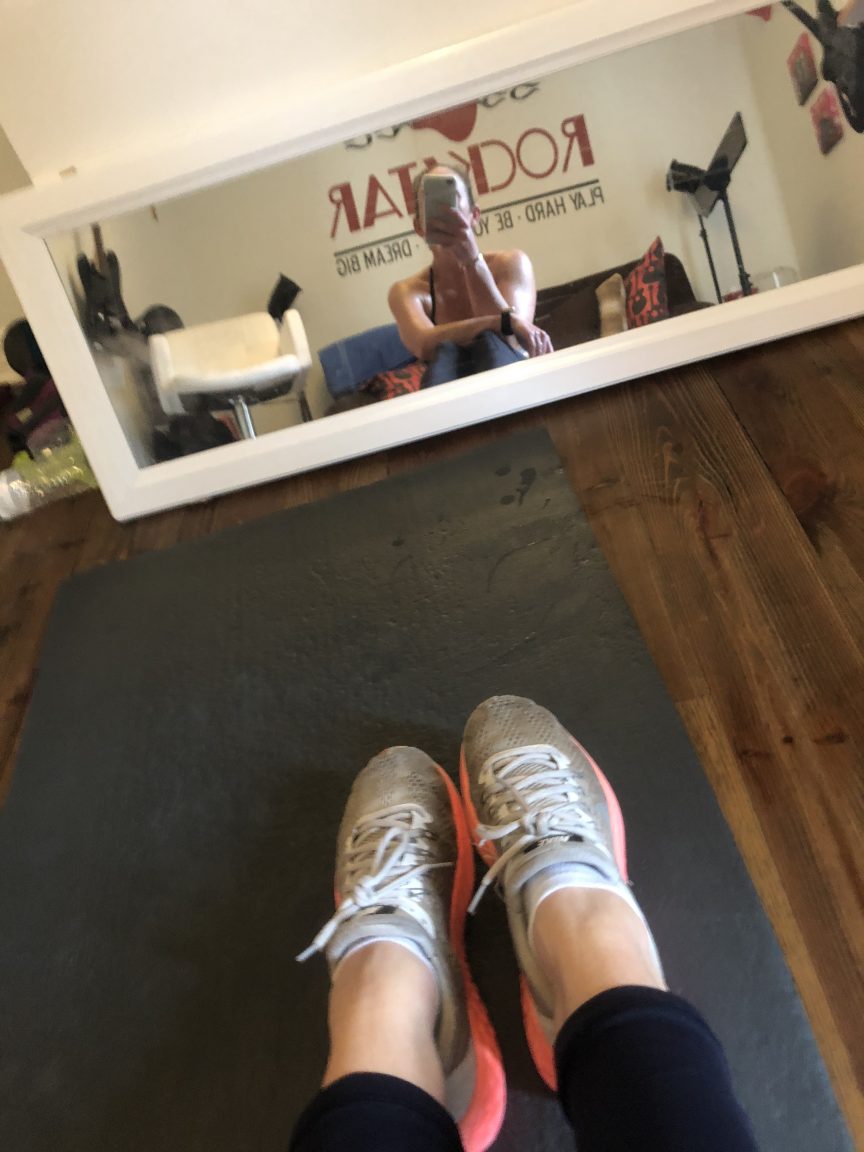 How Tracy Anderson Changed My Workouts and Body- A Detailed Review ...